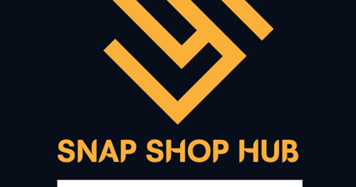 Snap Shop Hub - USA | about.me