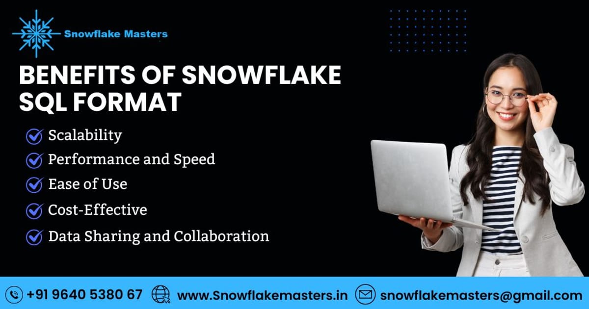 Snowflake Master - #806, 8th Floor, Manjeera trinity Corporate, Besides ...