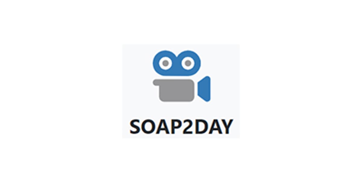 SOAP 2DAY | about.me