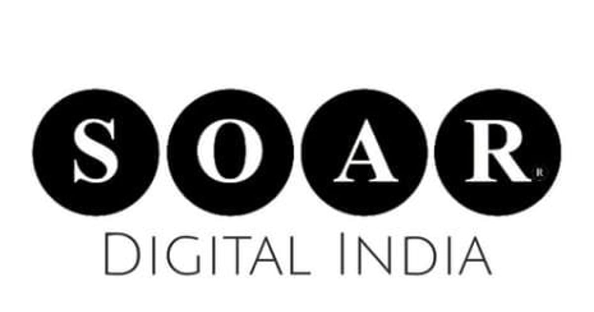 SOAR DIGITAL INDIA - India, SOAR DIGITAL INDIA | about.me