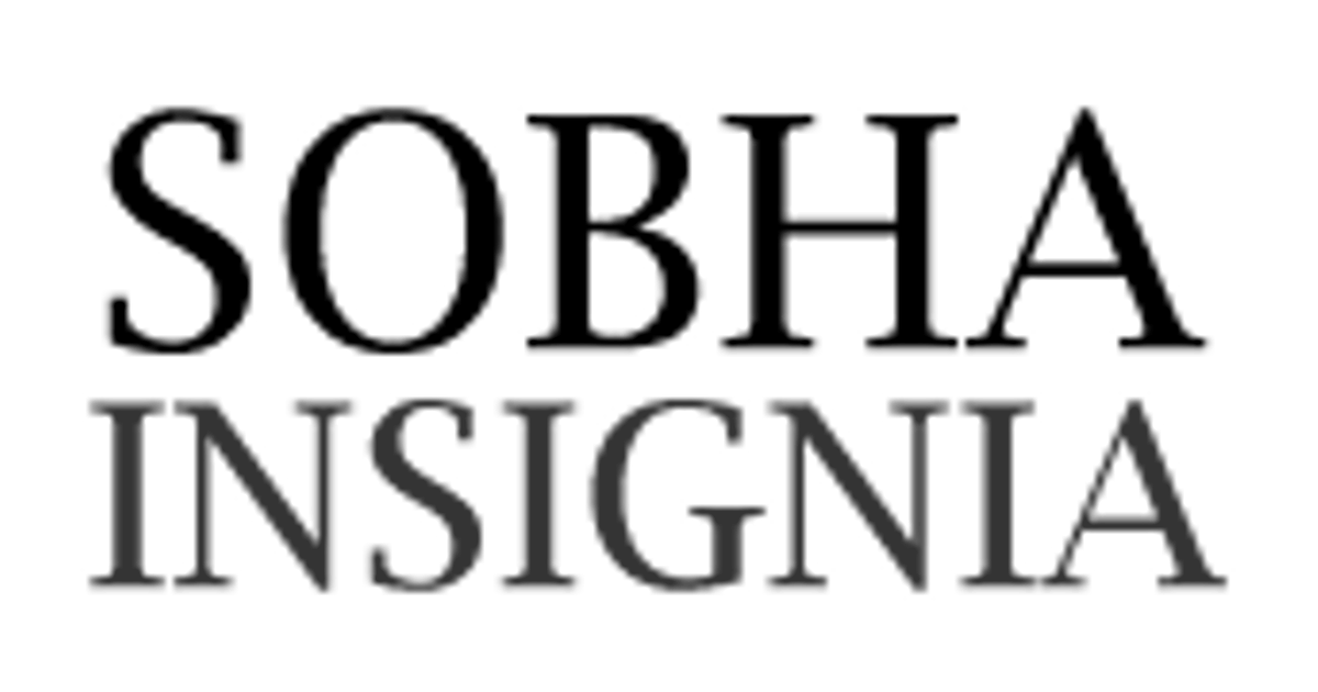 Sobha Insignia - Banglore | about.me