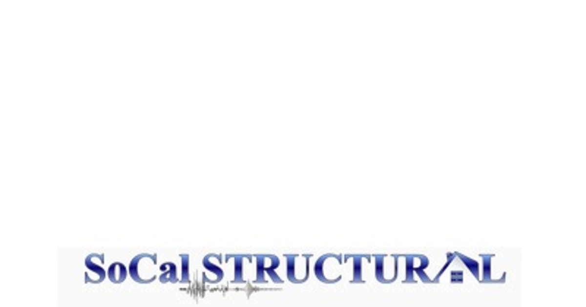 Socal Structural - USA | about.me