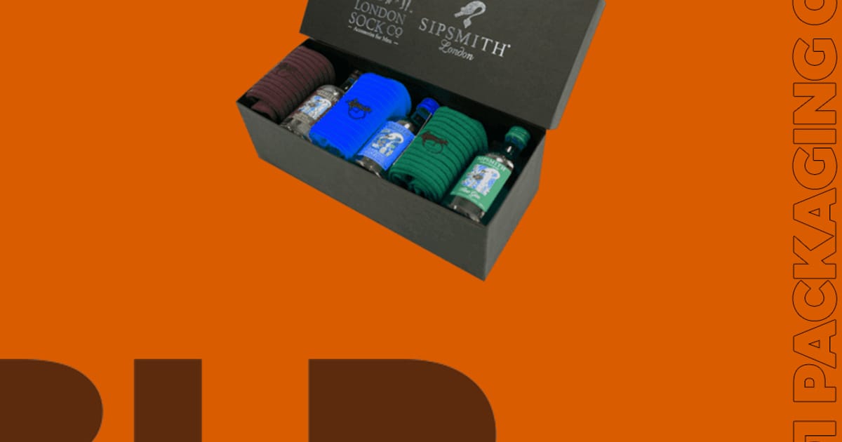Socks Boxes | about.me