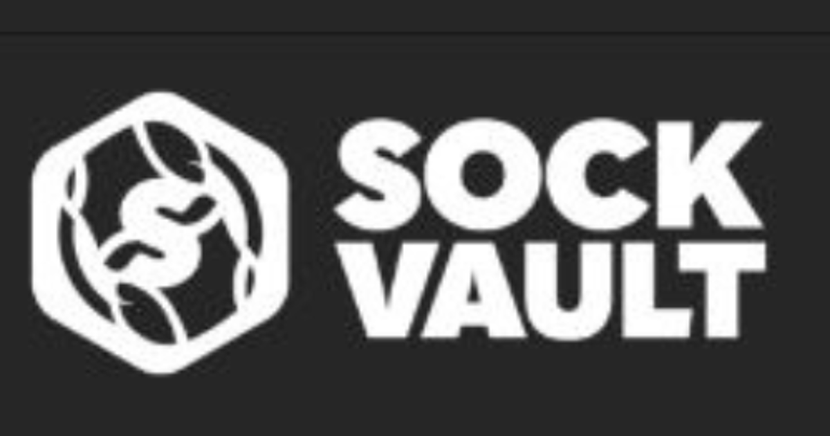 Sock Vault - united kingdom | about.me