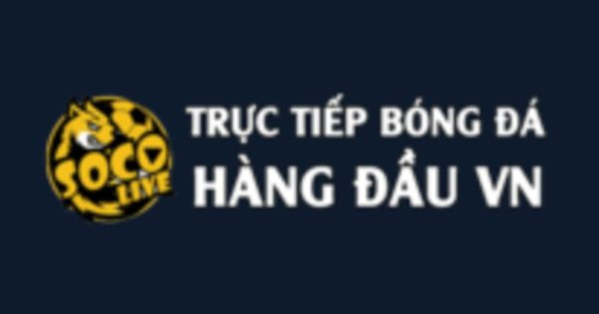 Soco Live - Bình Dương | about.me