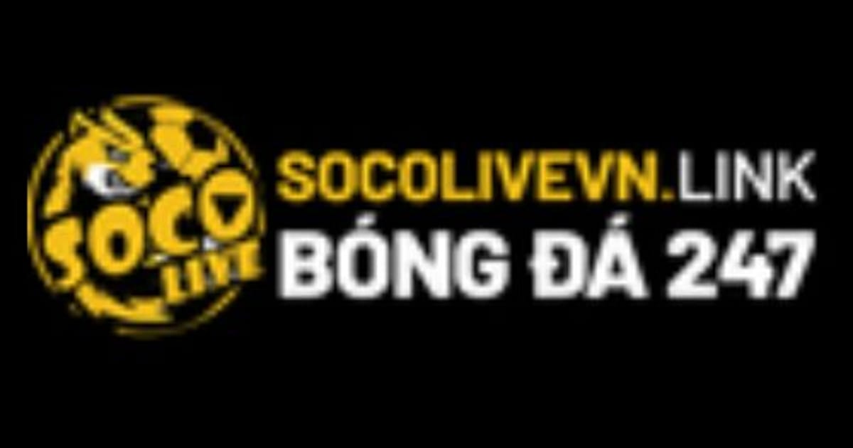 Socolive VN - 51 Đ. Hoàng Diệu, Phường 12, Quận 4, Thành phố Hồ Chí Minh, Việt Nam | about.me