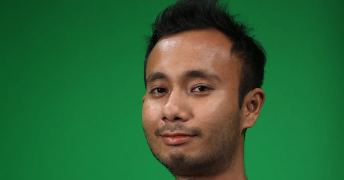 Soe Thu Aung - Yangon, Myanmar Journalism Institute - MJI, Dagon ...