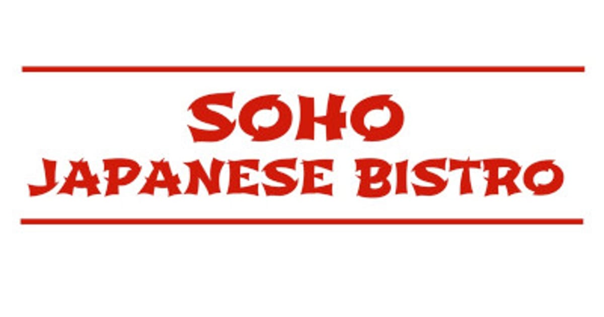 Jon Lin - West Chester, Soho Japanese Bistro | about.me