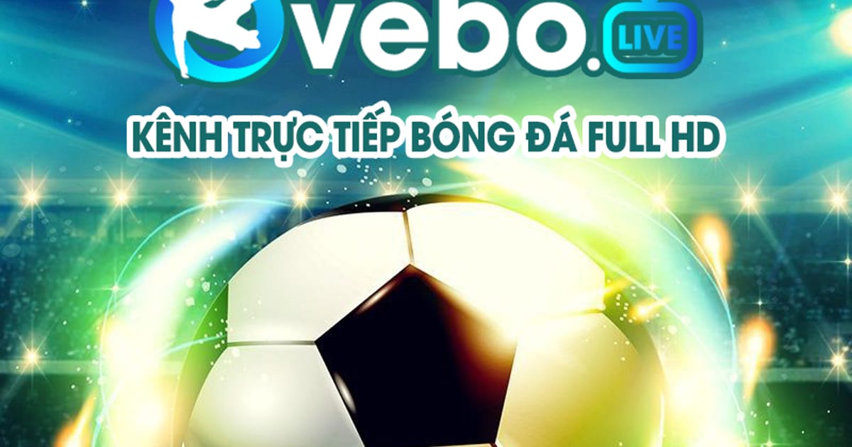 Soi Kèo Bóng Đá VeboTV - Vebo TV | about.me