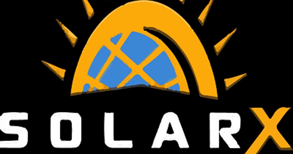 Solarx GmbH - Solarx GmbH | about.me