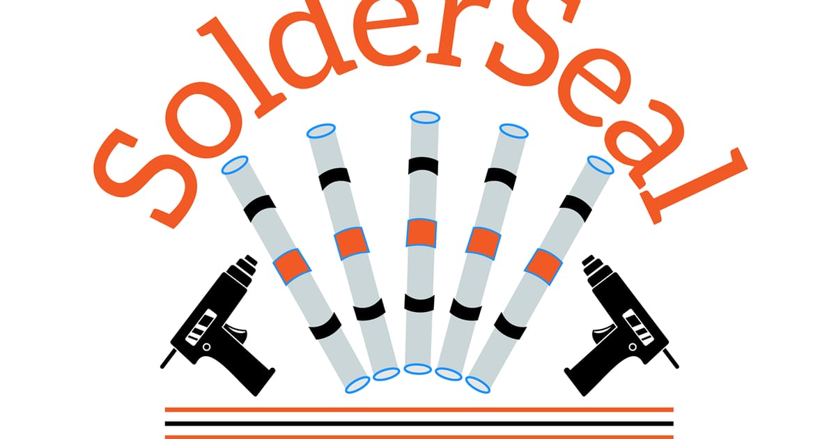 Solder Seal - USA | about.me