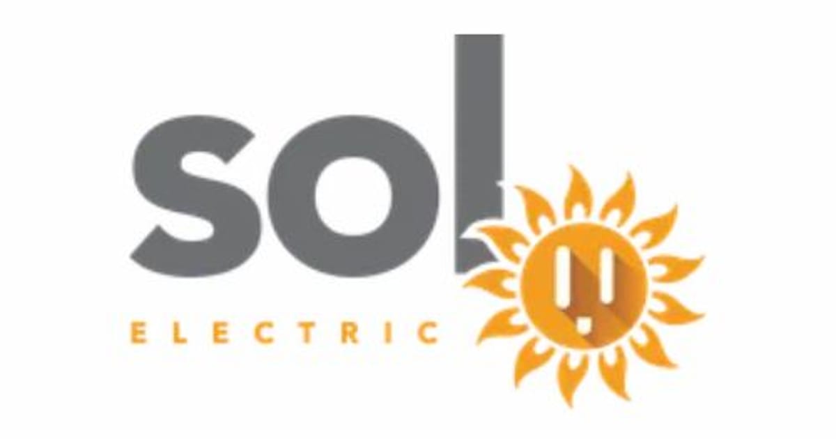 Sol electric llc - 5500 SW 43rd Terrace, Fort Lauderdale, FL 33314 ...