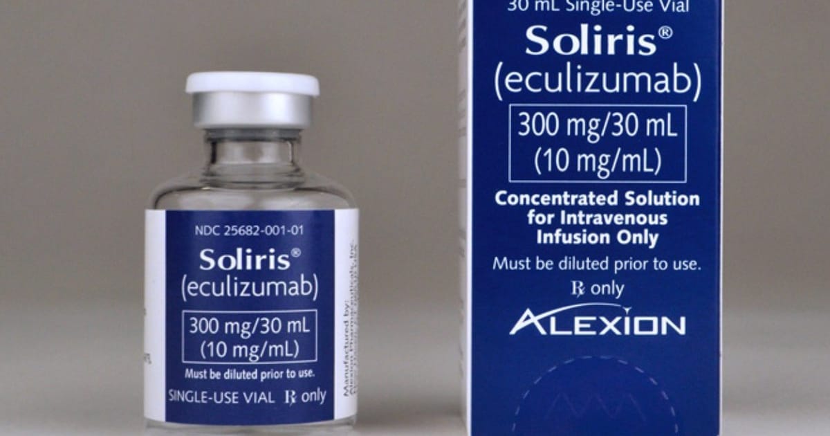 soliris cost - C-1, Pankha Road, Block C1, Janakpuri, New Delhi 110058 ...