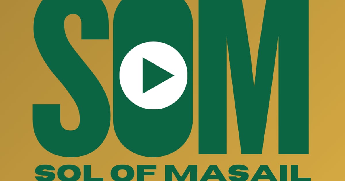 SOM Sol of Masail - Pakistan | about.me