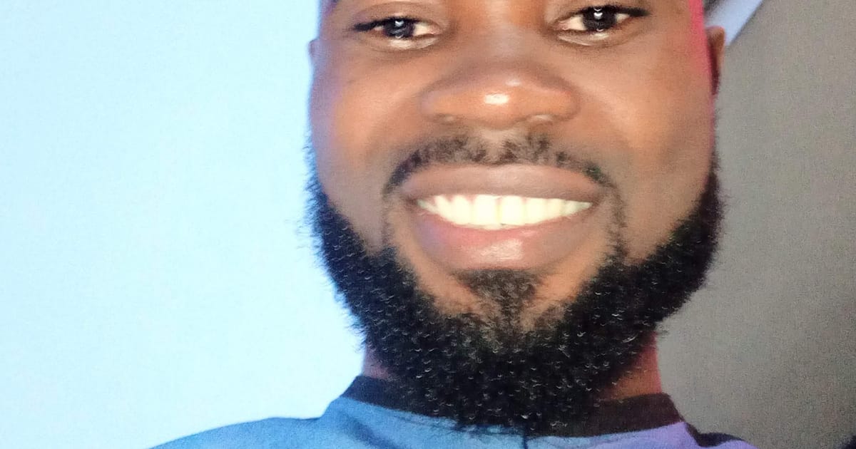 Solomon Eseme Nigeria Lambdatest National Open University About Me