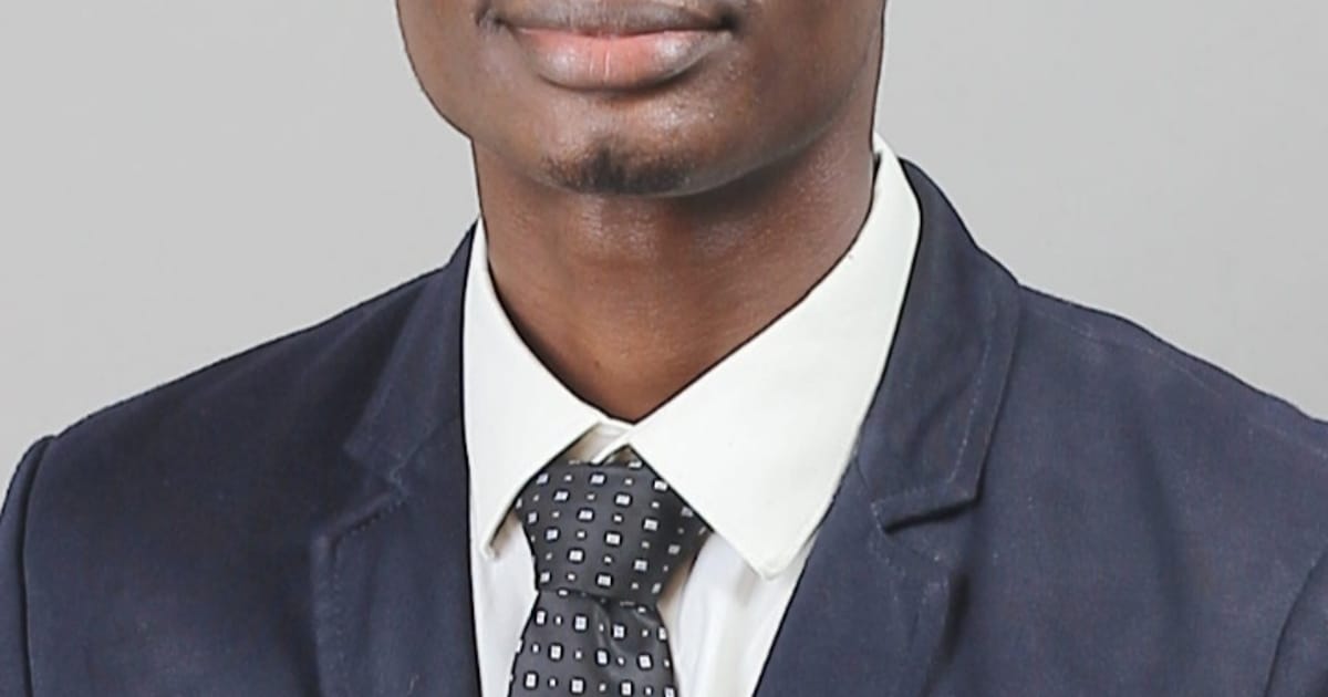 Solomon Offong - Lagos | about.me