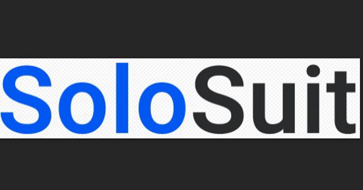 SoloSuit , - United State | about.me