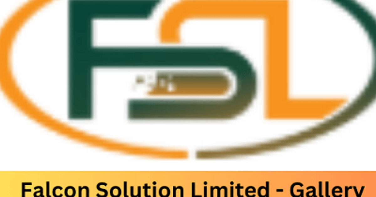 falcon solutionbd - Flat#4/6, House#1/5 Mizan Tower, Kallyanpur Bus Stand, Kallyanpur, Dhaka ...