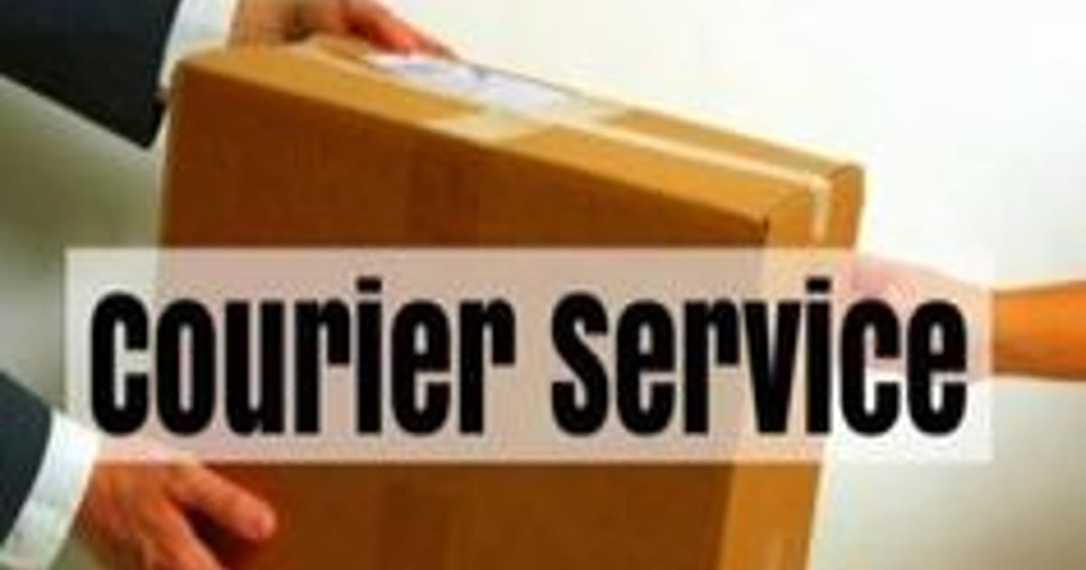 Courier service Solution - Online tracking your parcel solution | about.me