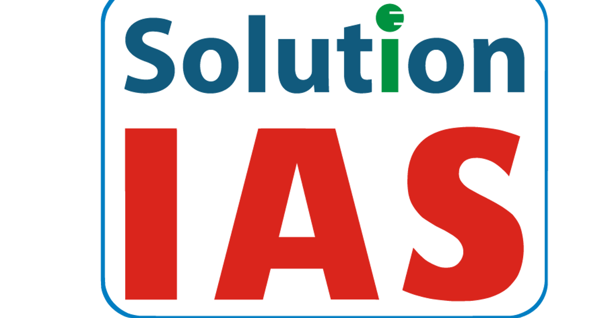 Solution IAS - Đường D1+N3, Khu công nghiệp Sóng Thần 3, Phường Phú Tân ...