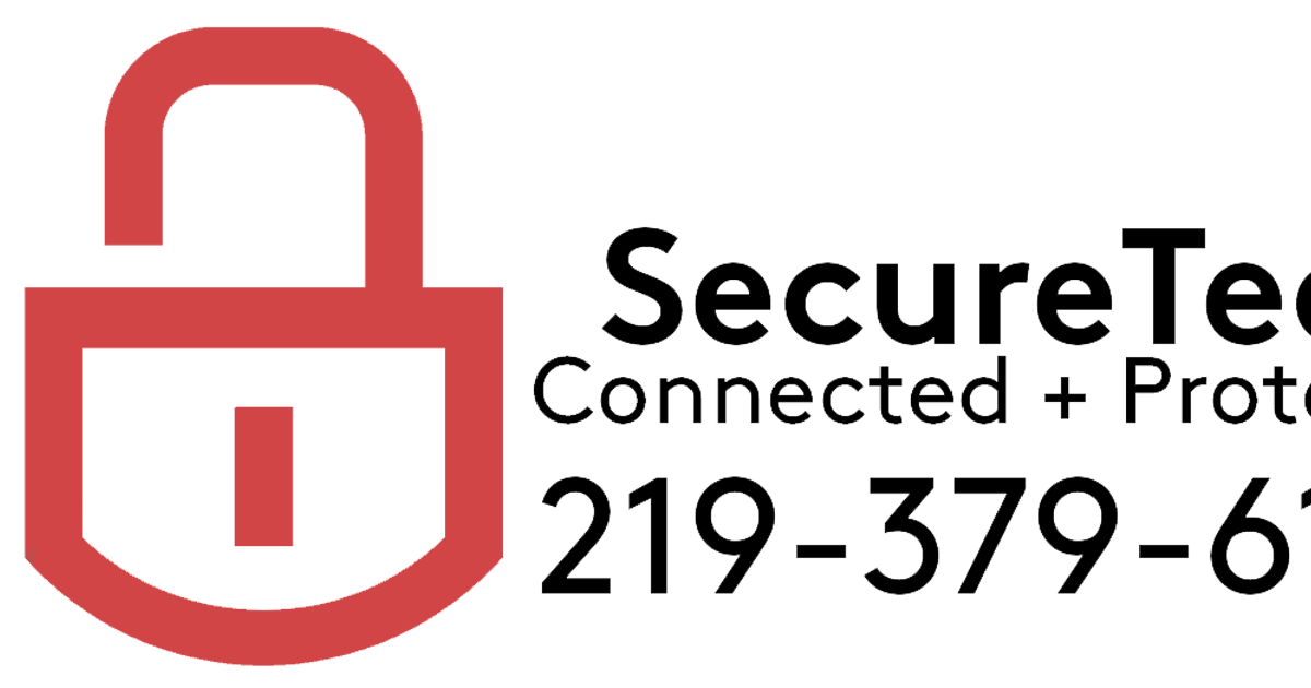 SecureTech Solutions - Security - Valparaiso | about.me