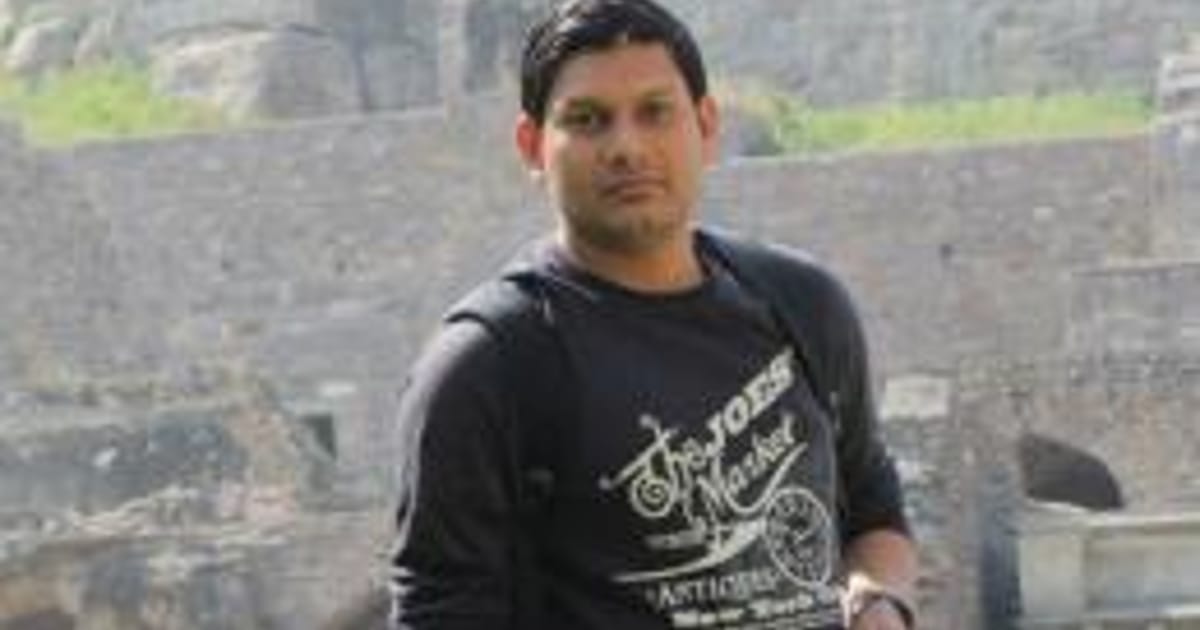 Somnath Roy - India | about.me
