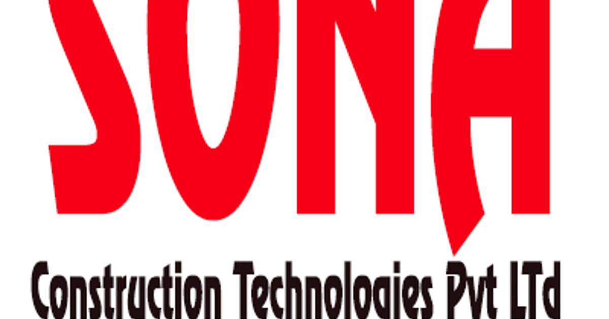 Sona Construction Technologies Pvt Ltd - Delhi | about.me