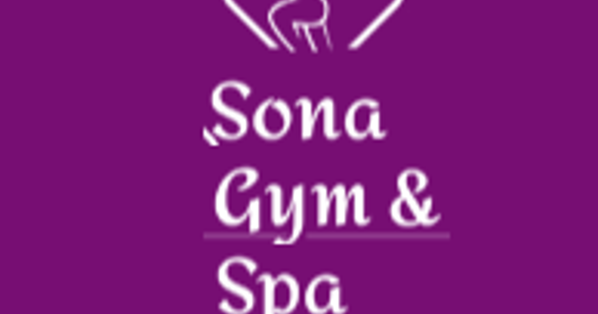 sonagym spa - SCO- 548 Second Floor Sector 70 Mohali, Sahibzada Ajit Singh Nagar | about.me