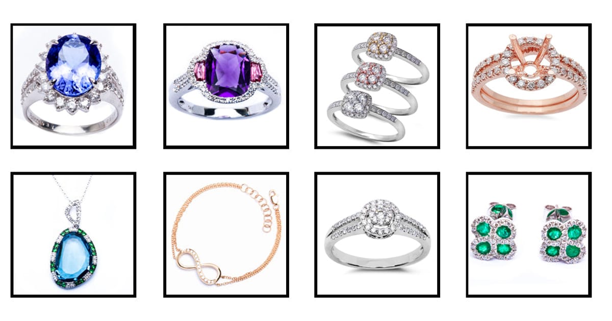 sonara jewlery - USA | about.me