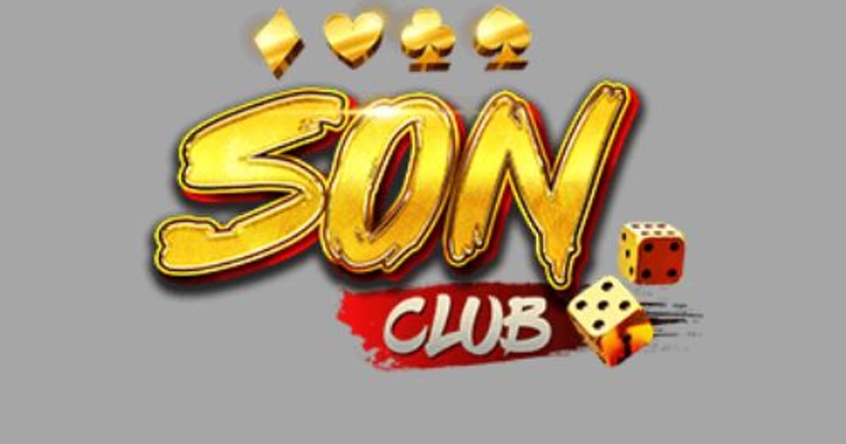 SON CLUB - 109 Bành Văn Trân, Phường 7, Tân Bình, Hồ Chí Minh, Việt Nam | about.me