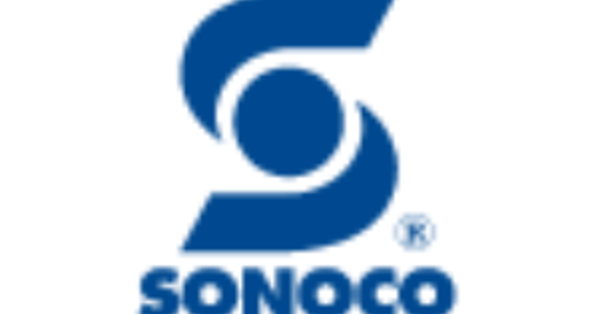 Sonoco Asia - Malaysia | about.me
