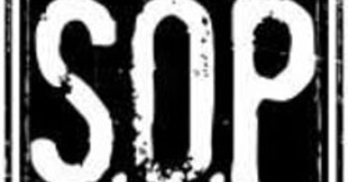 SOP Distribution - Oceanside , USA | about.me