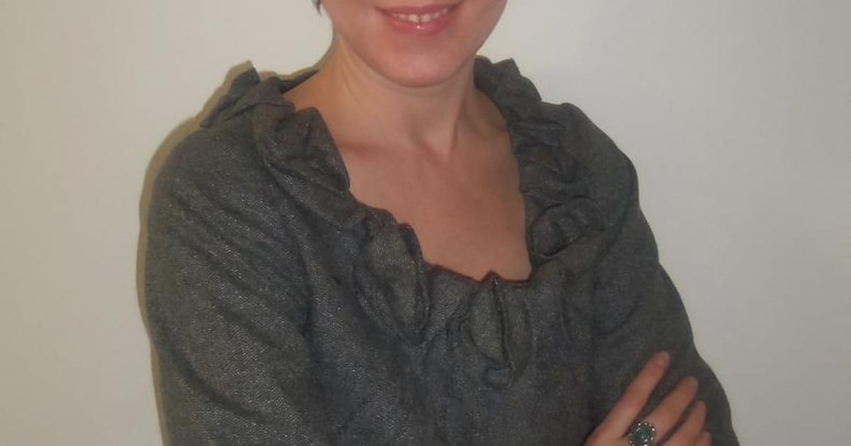 Sophia Solovyova - www.solovyovalawfirm.com | about.me