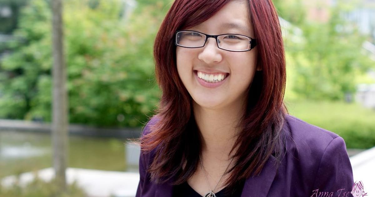 Sophia Tsai - North Vancouver, British Columbia, Simon Fraser University, Kinexus Bioinformatics ...