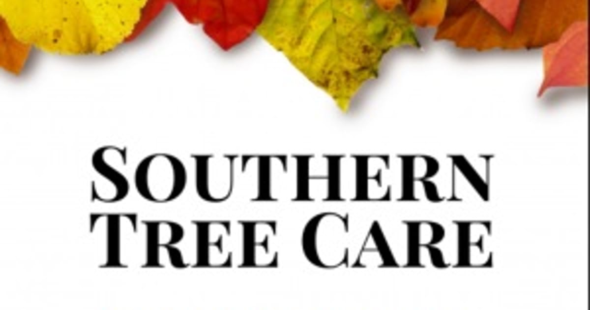 Southern Tree Care - Durham | about.me