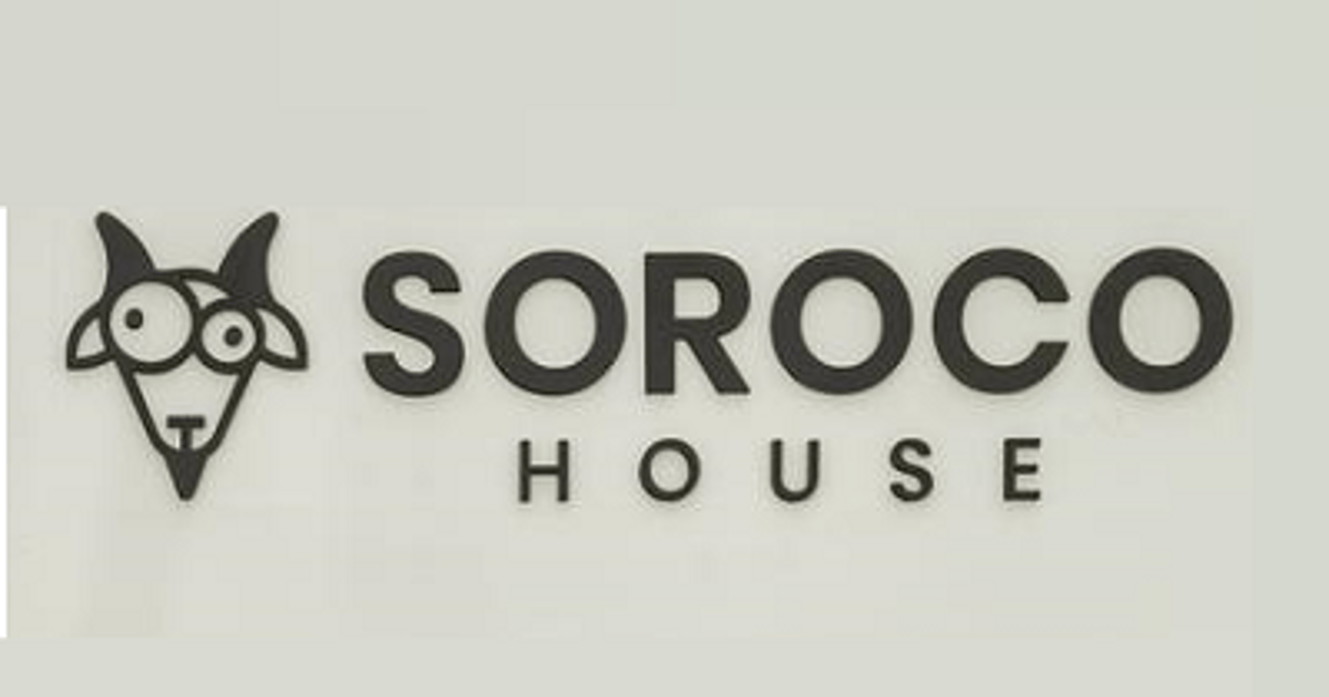 Soroco House - 23, Wallace Gdn 3rd St, Thousand Lights West, Thousand Lights, Chennai, Tamil ...