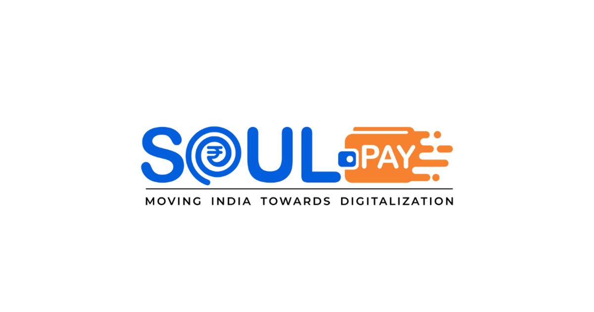 Soulpay Digital Banking Services India About Me