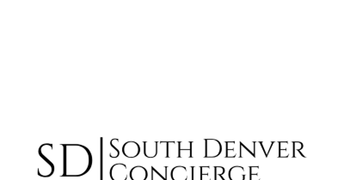 South Denver Concierge - 10535 Park Meadows Boulevard Suite 340A , Lone ...