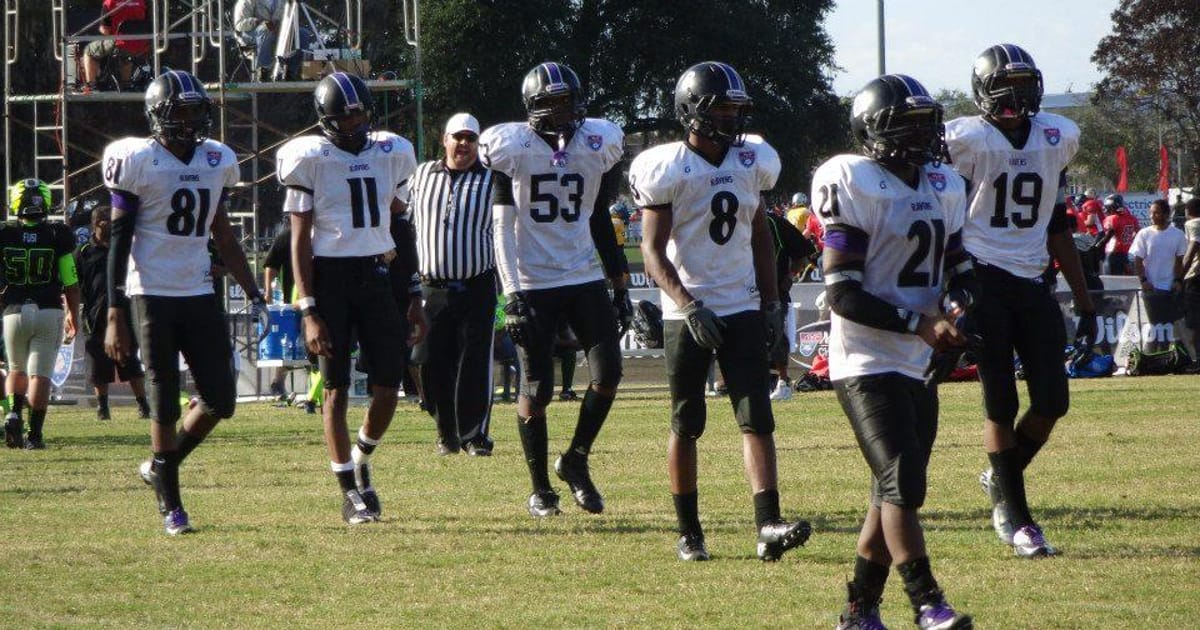 Southfield Ravens - Southfield, MI, Southfield Ravens | about.me