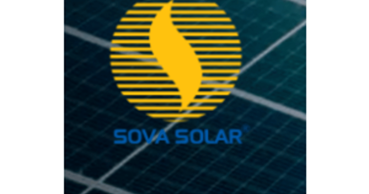 Sova Solar - DLF GALLERIA, GALLERIA, Office No. DGK 917, 9th floor, Block No. BG-8, AA-IB, New ...