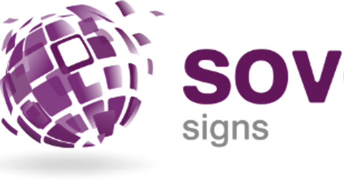 Sovereign Signs - Hull, Sovereign Signs Limited | about.me