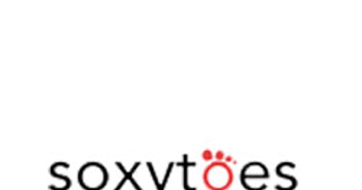 Soxy Toes - New Delhi | about.me