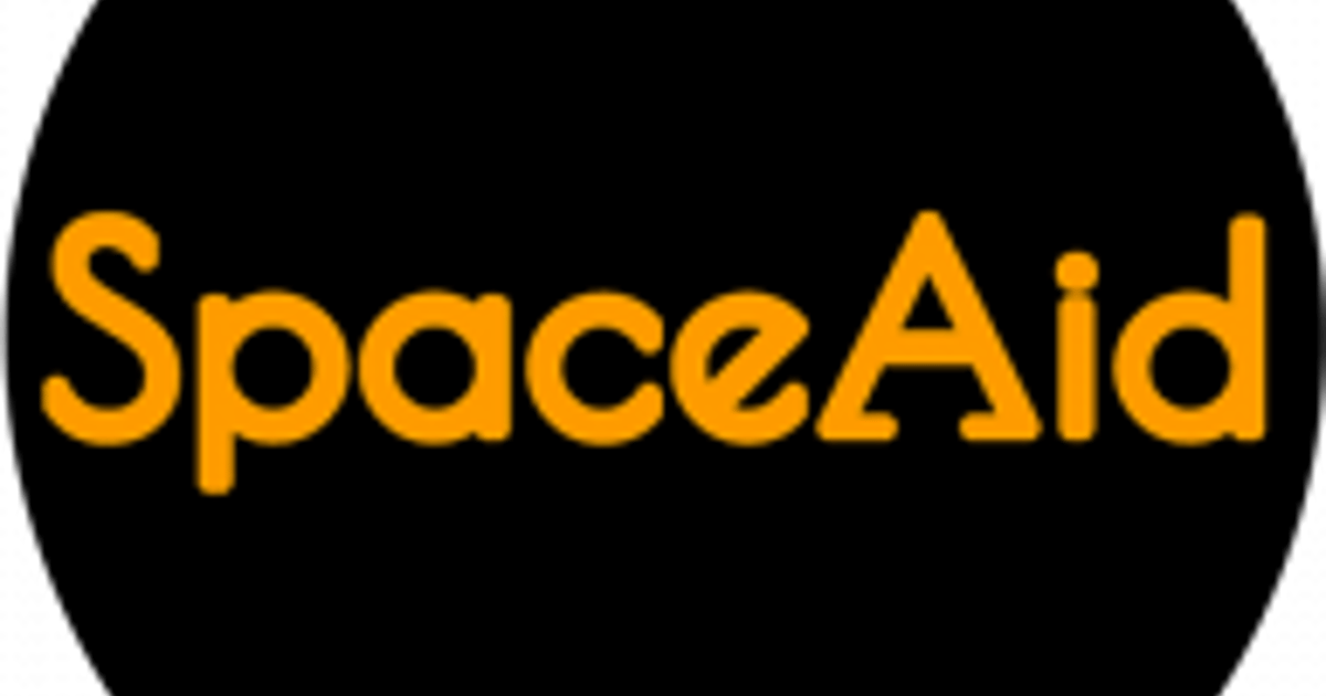 SpaceAid Organizer - LOS ANGELES | about.me