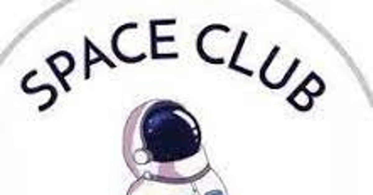 SPACE CLUB DISPOSABLE UK - FULLBROOK WALSALL UK | about.me