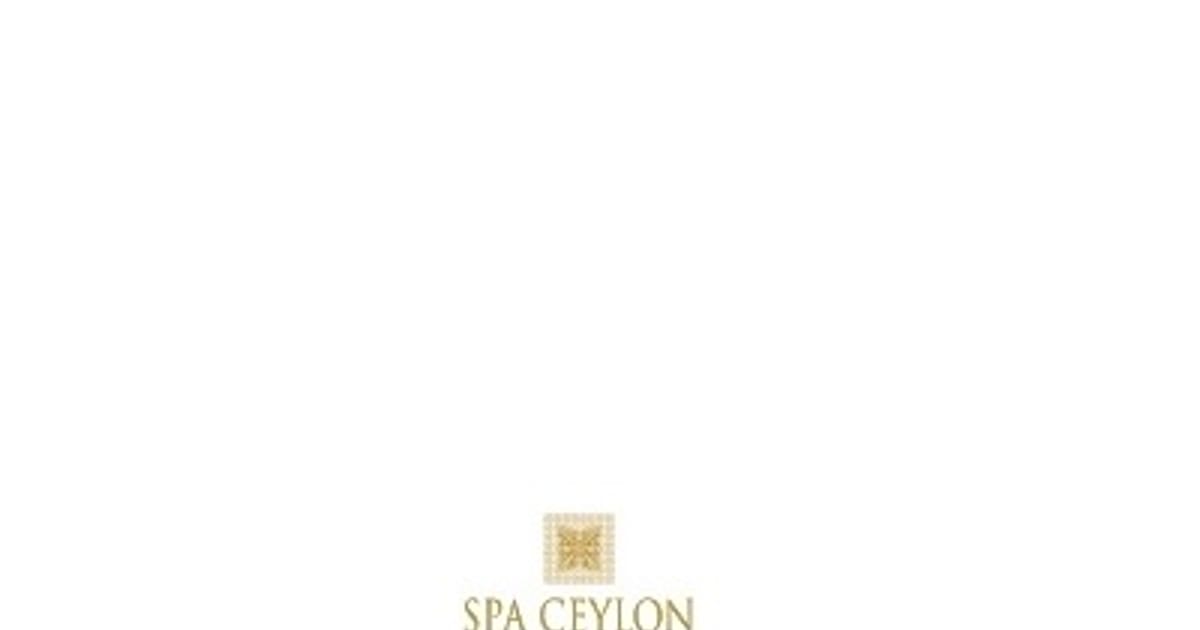 Spa Ceylon - Canada | about.me