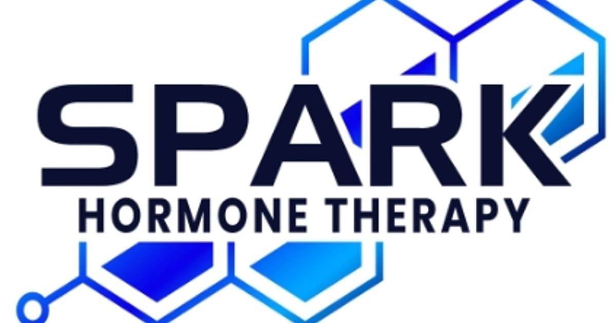 Spark Hormone Therapy - Greeley, CO, United States | about.me