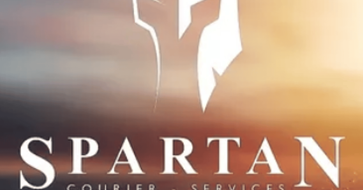 spartan Courier Services Ltd - Tamworth | about.me