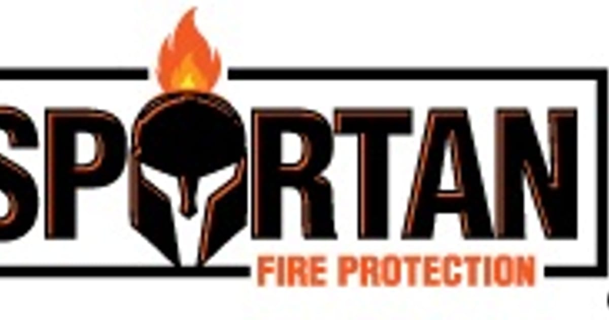 Spartan Fire Protection - Spring, TX | about.me