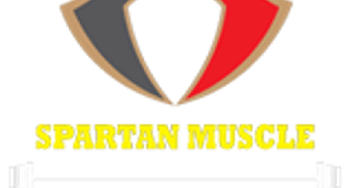 Spartan Muscle - 24 Phạm Thị Tánh, P.4, Q.8, TP.HCM. | about.me