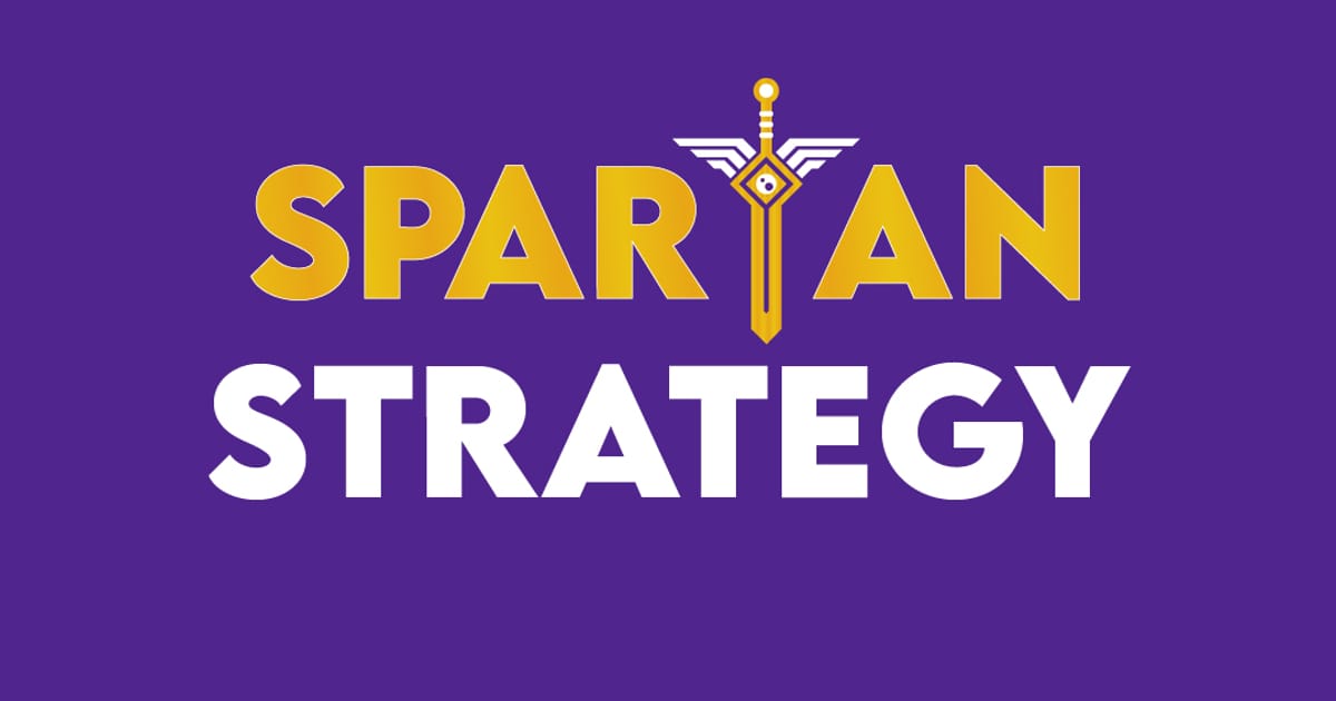 Spartan Strategy - pakistan | about.me